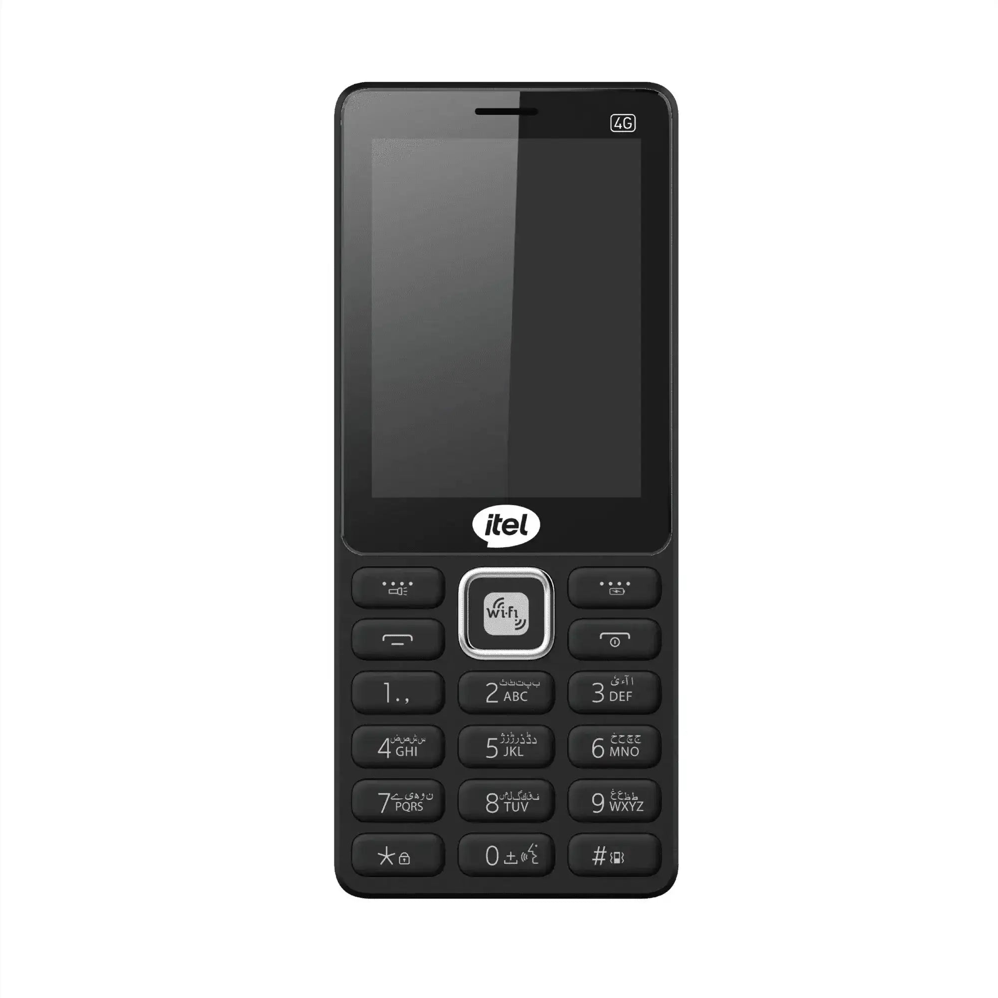 Itel Neo R60+ | Mmall