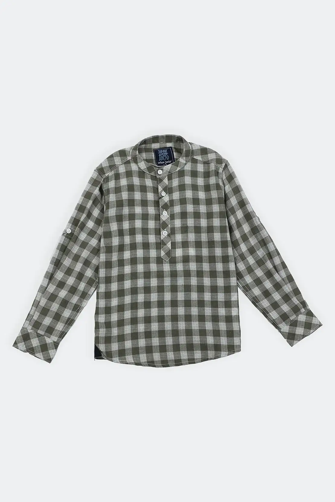 Boy Casual Shirt – Mmall
