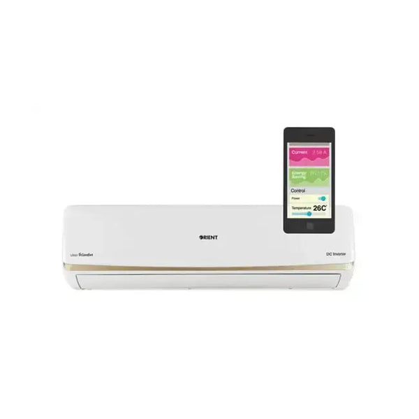 Orient Split AC Inverter 1.5 Ton Ultron | Mmall