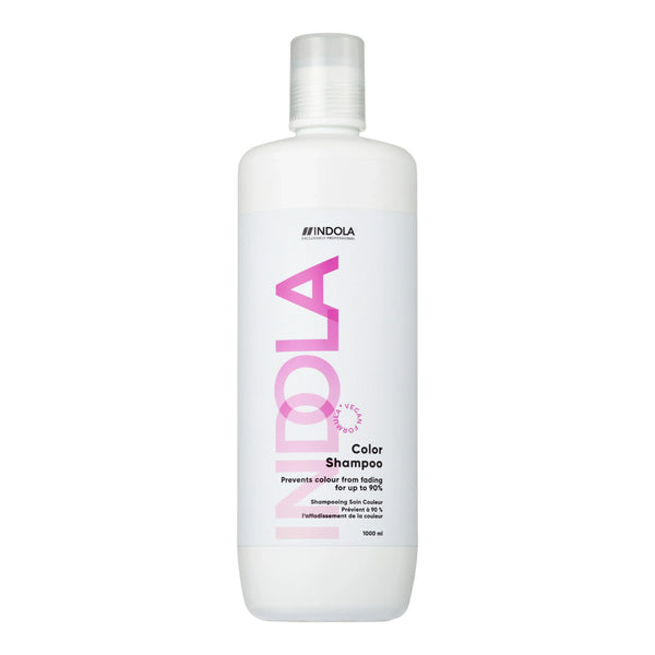 Indola Color Shampoo 1000ml | Mmall