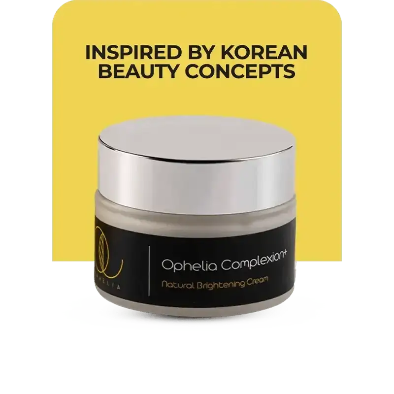 Ophelia Complexion+ – Mmall