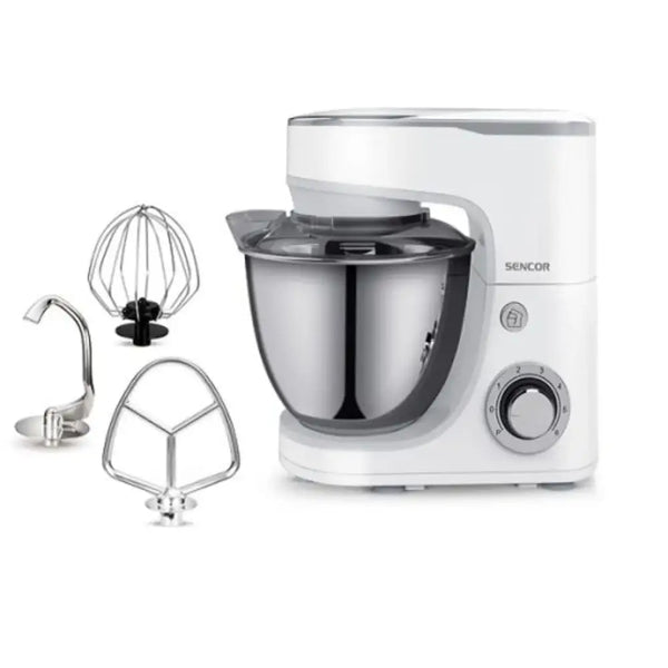 Sencor Food Mixer STM-3800WH | Mmall