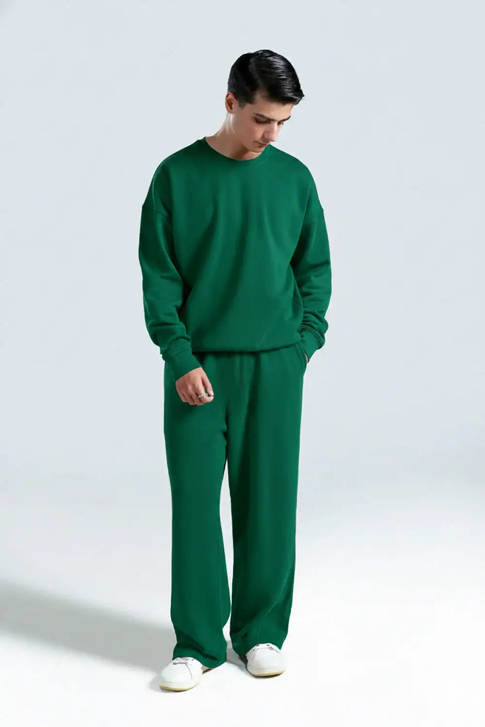 Basic Trouser – Mmall