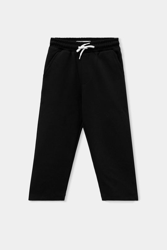 Straight Fit Trouser | Mmall